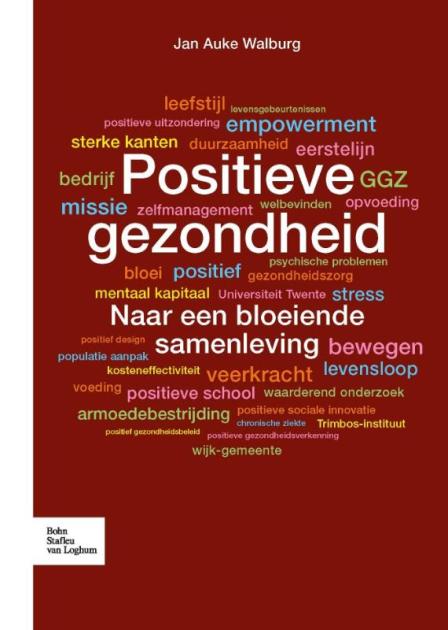 Positieve gezondheid | | 9789036810401 | Boom