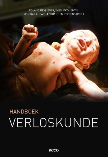 Handboek verloskunde | | 9789462923003 | Boom