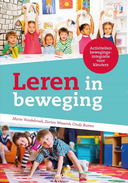 Leren in beweging | | 9789462924826 | Boom