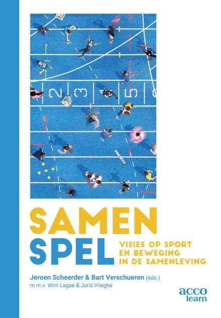 Samenspel | | 9789464149470 | Boom