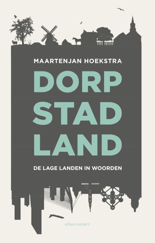 Dorp, stad, land | | 9789045027593 | Boom