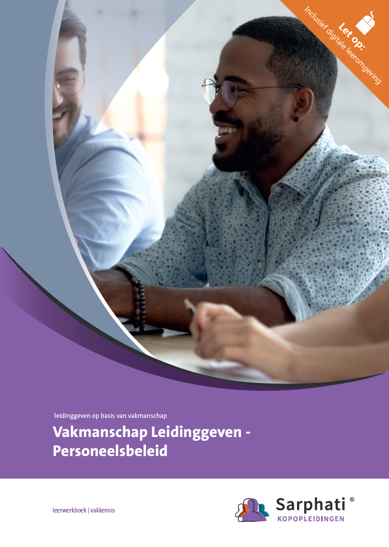 Vakmanschap Personeelsbeleid | combipakket | | 9789037268881 | Boom