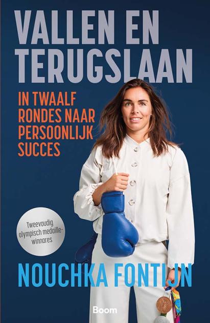 Vallen en terugslaan | Fontijn | 9789024469024 | Boom