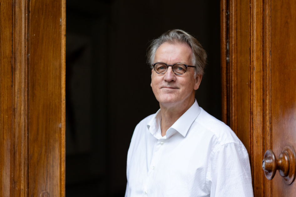 Boeken van Laurens ten Kate, ontdek alle titels | Boom