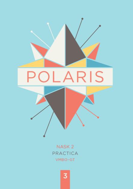 POLARIS nask2 practicum werkbladenboek vmbo-gt 3 | | 9789464420241 | Boom