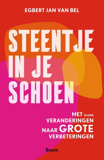 Steentje in je schoen | Van Bel | 9789024450817 | Boom