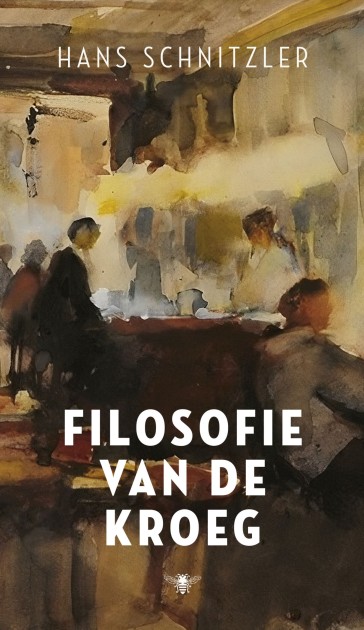 Filosofie van de kroeg | Schnitzler | 9789403186115 | Boom