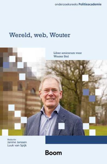 Wereld, web, Wouter | Janssen, Van Spijk | 9789047302674 | Boom