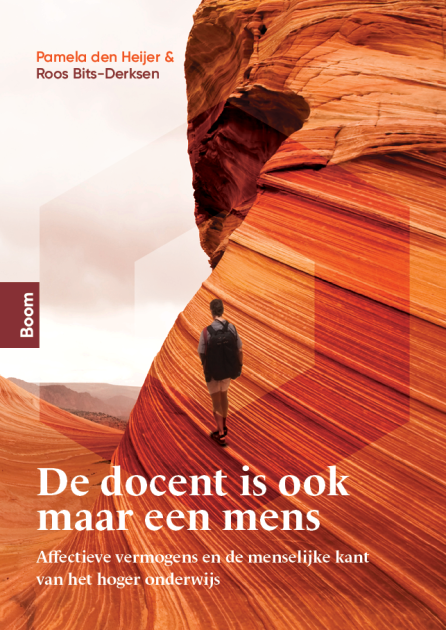 De docent is ook maar een mens | Den Heijer, Bits-Derksen ...