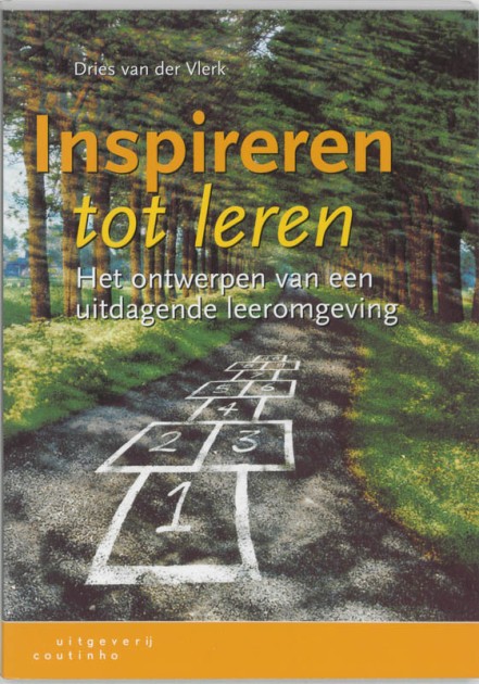 Inspireren tot leren | Van der Vlerk | 9789062834471 | Boom